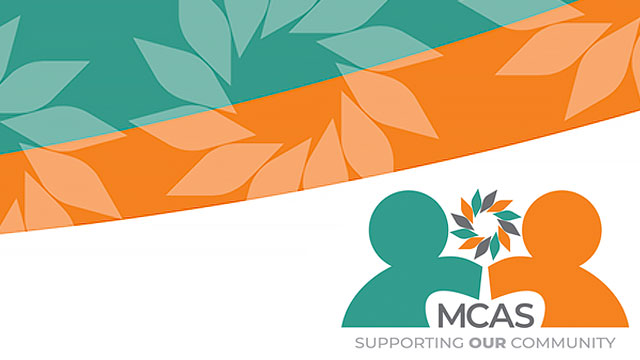 MCAS - Contact us